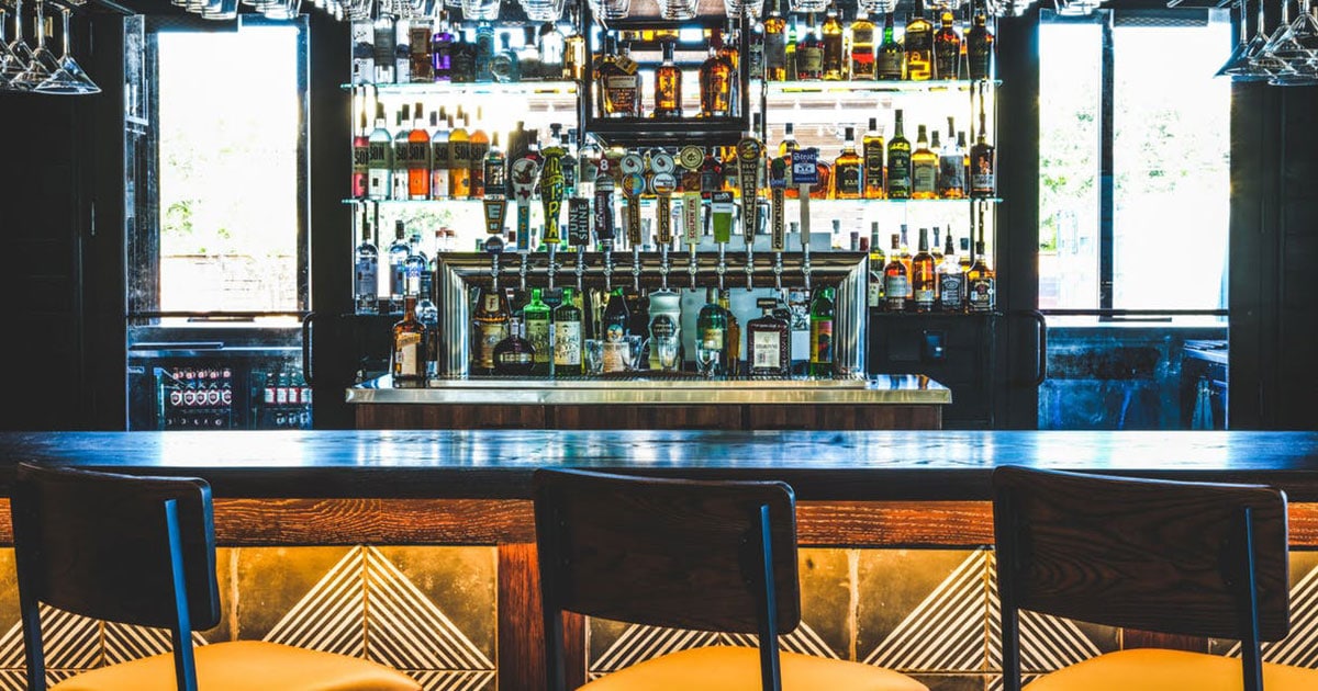 Gallery - J-Bar-M Barbecue